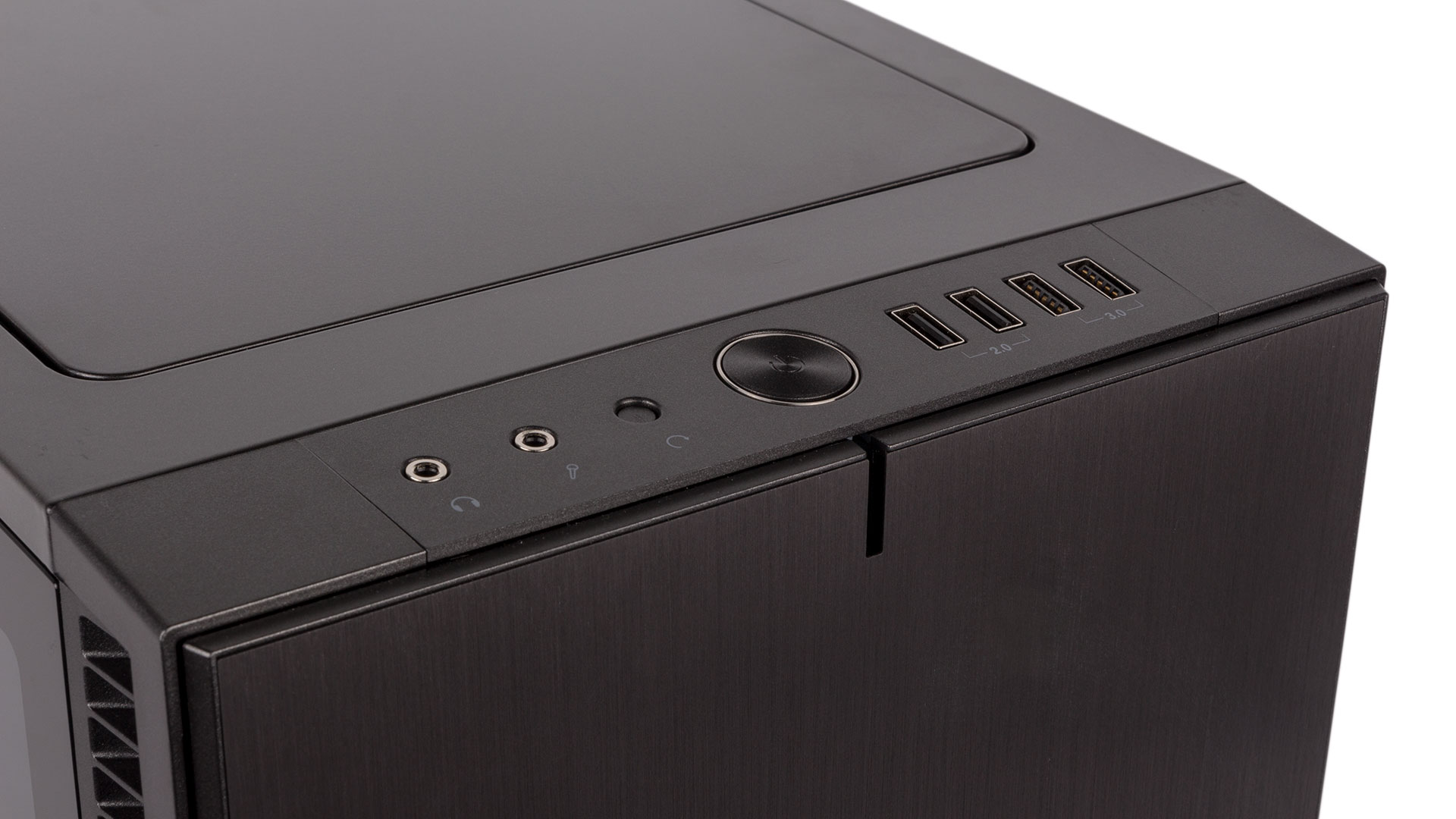 Fractal Design Define R6 Review Bit tech Fractal Design Define R6 Review Bit tech