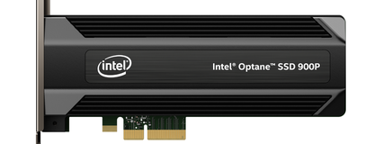 Intel launches Optane SSD 900P Series | bit-tech.net