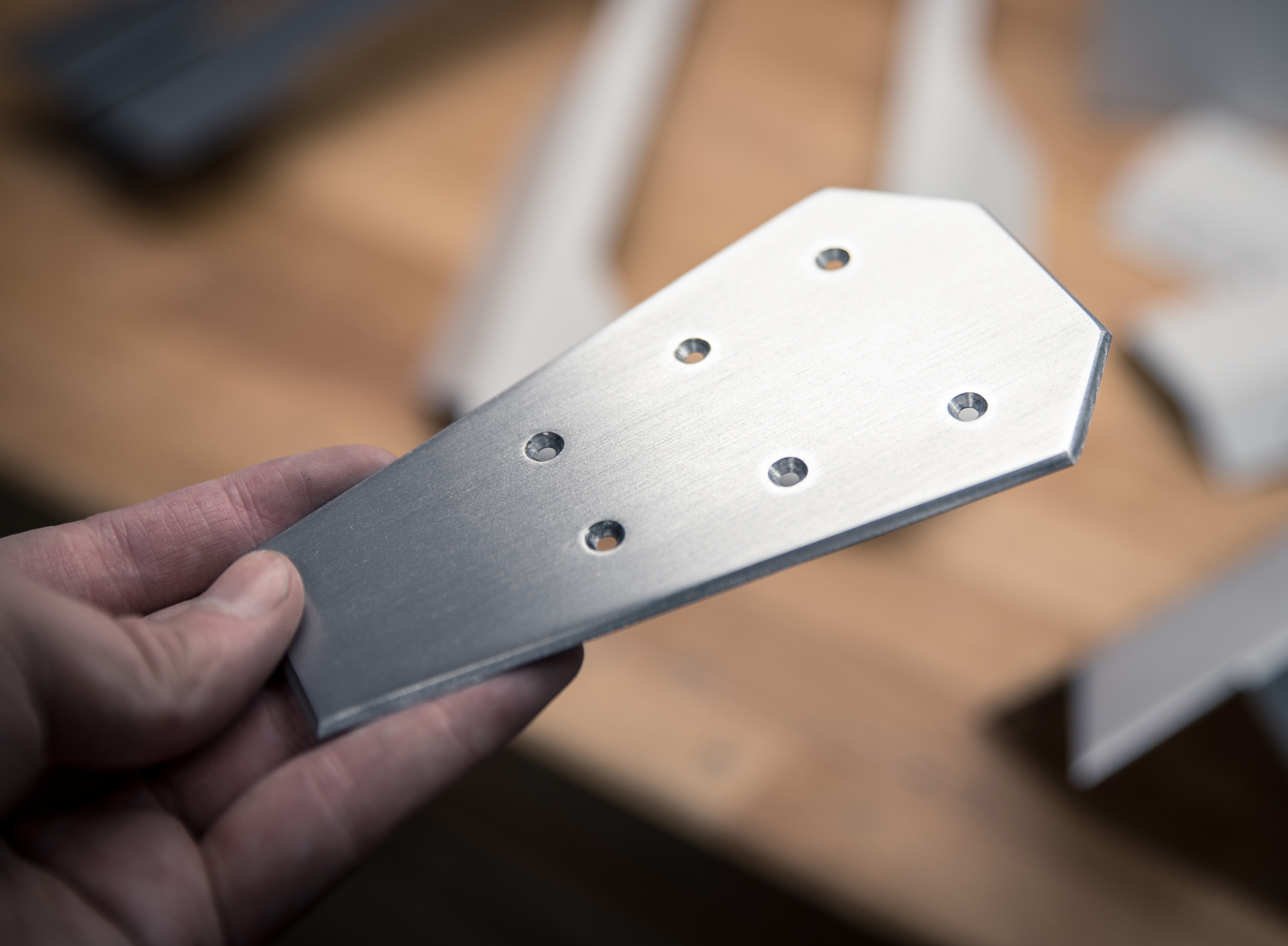 The Modding Toolbox: A Guide to Drill Bits | bit-tech.net The Modding Toolbox: A Guide to Drill Bits | bit-tech.net