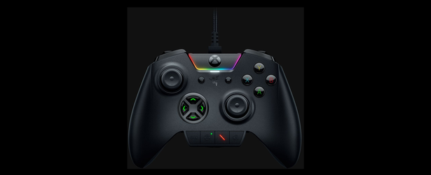 Razer announces Wolverine Ultimate Xbox One, PC gamepad | bit-tech.net