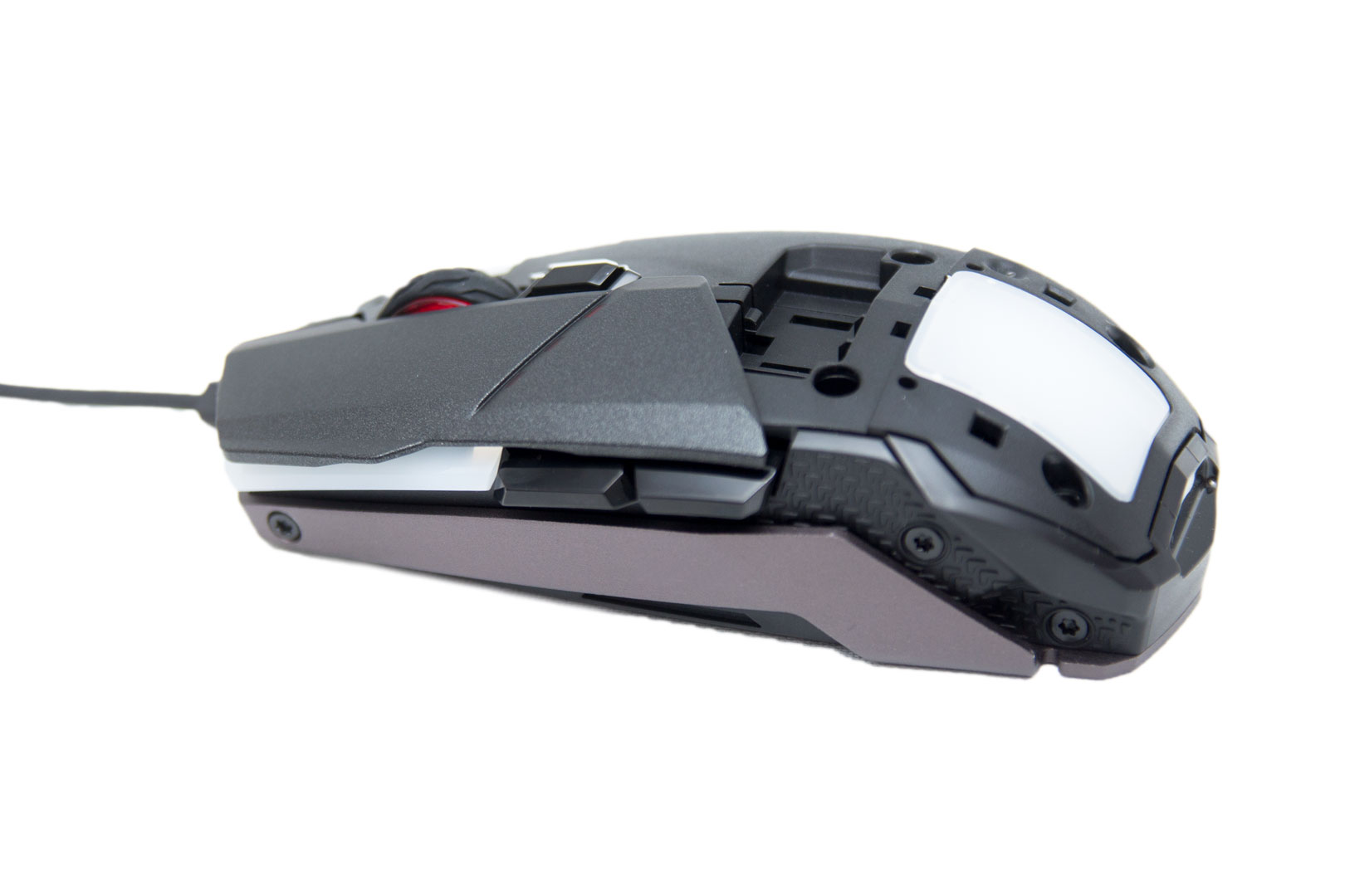 MSI Clutch GM60 Review | bit-tech.net
