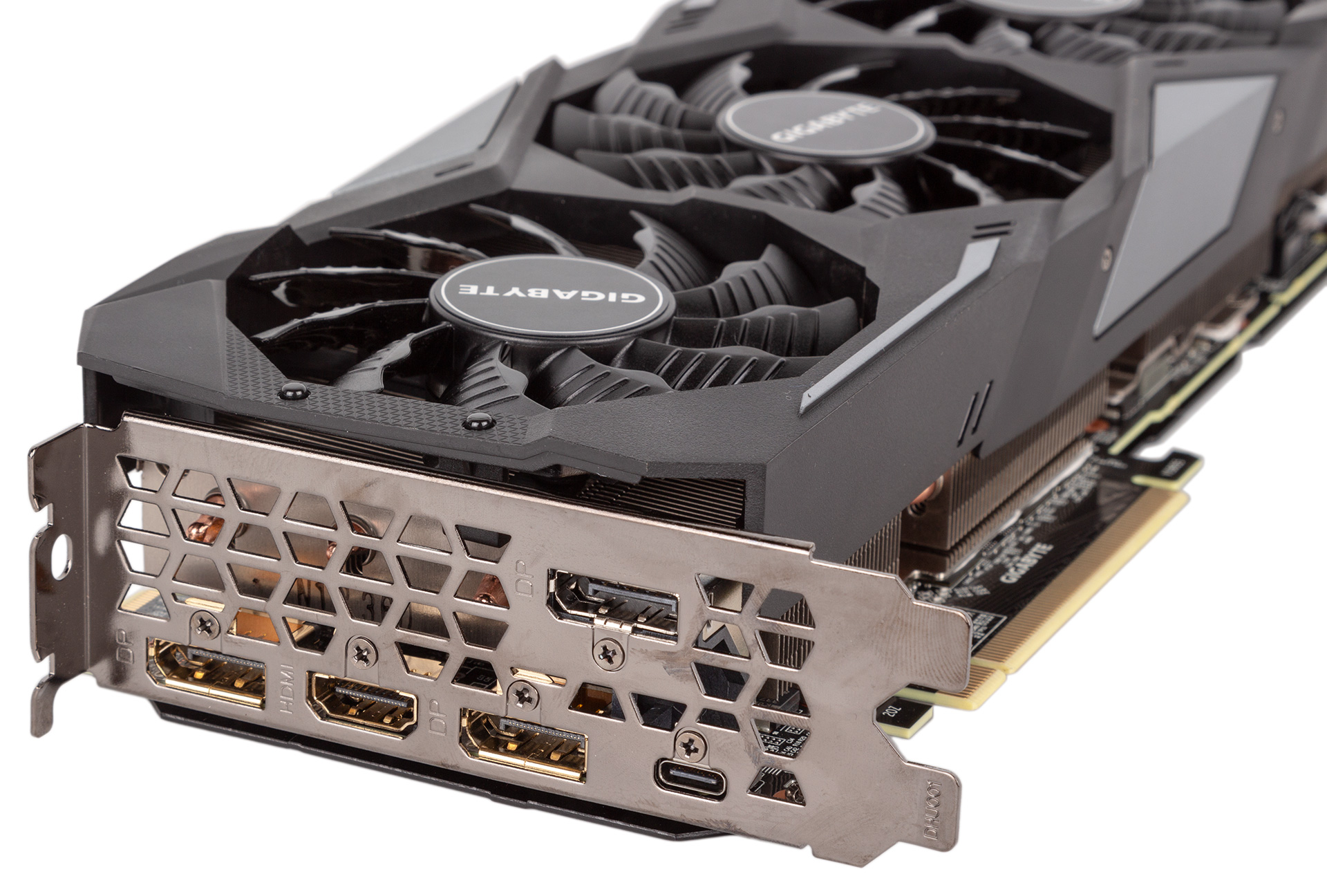 Gigabyte GeForce RTX 2080 Ti Gaming OC Review | bit-tech.net