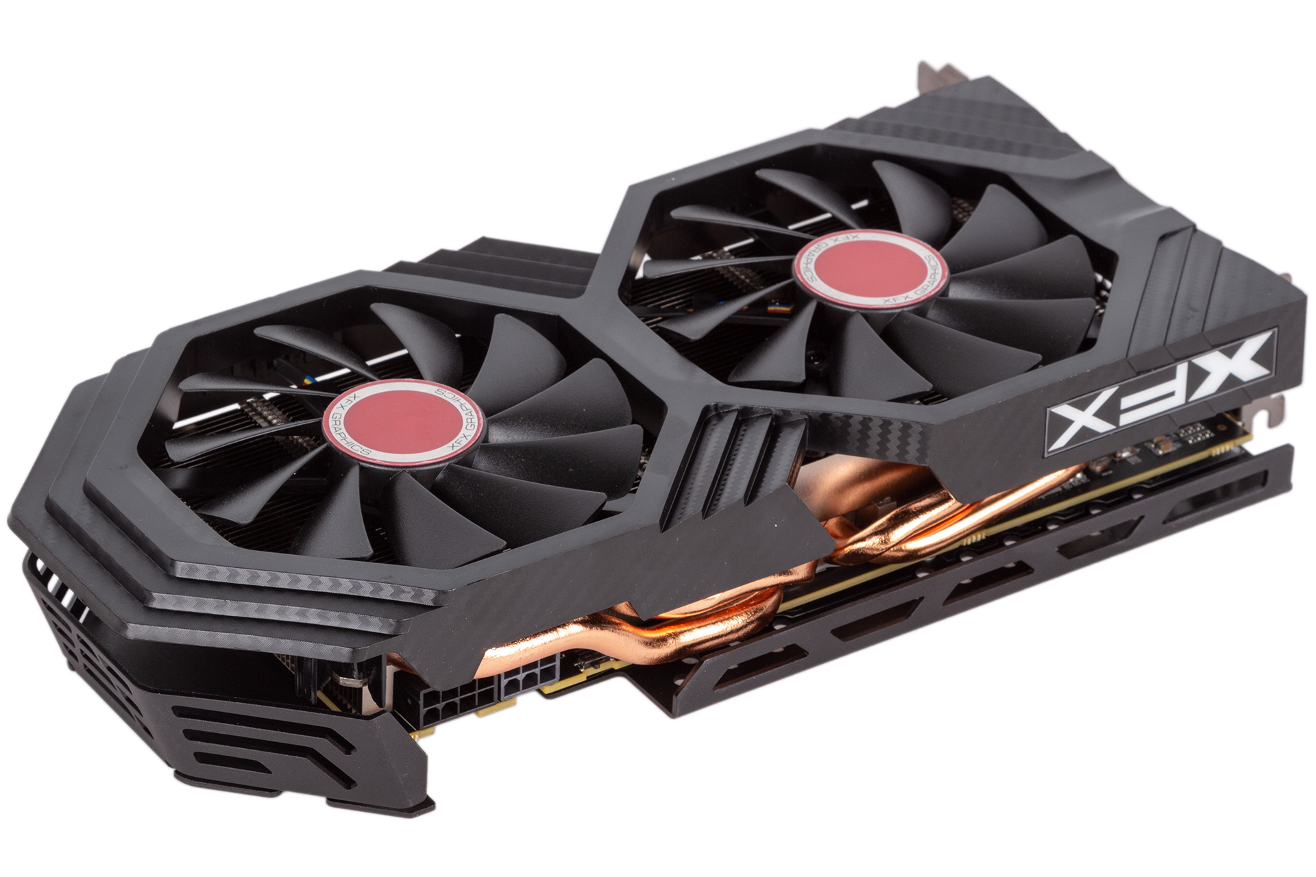 AMD Radeon RX 590 Review Feat XFX Bit tech AMD Radeon RX 590 Review Feat XFX Bit tech