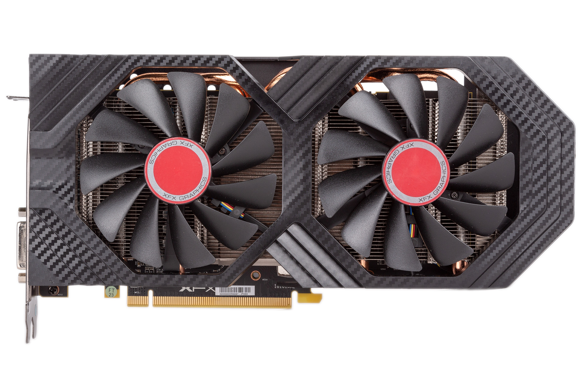 AMD Radeon RX 590 Review feat. XFX | bit-tech.net