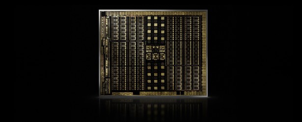 Nvidia’s Turing Architecture Explained | bit-tech.net