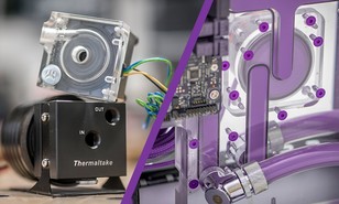 How To Design a Water-Cooling Distro Plate | bit-tech.net