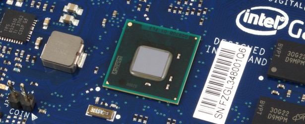 Intel discontinues Quark processors | bit-tech.net