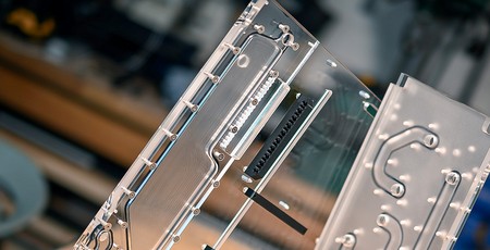 Video: Project Toreador (Bloodlines 2 Mod) Part 2: Acrylic Panels and ...