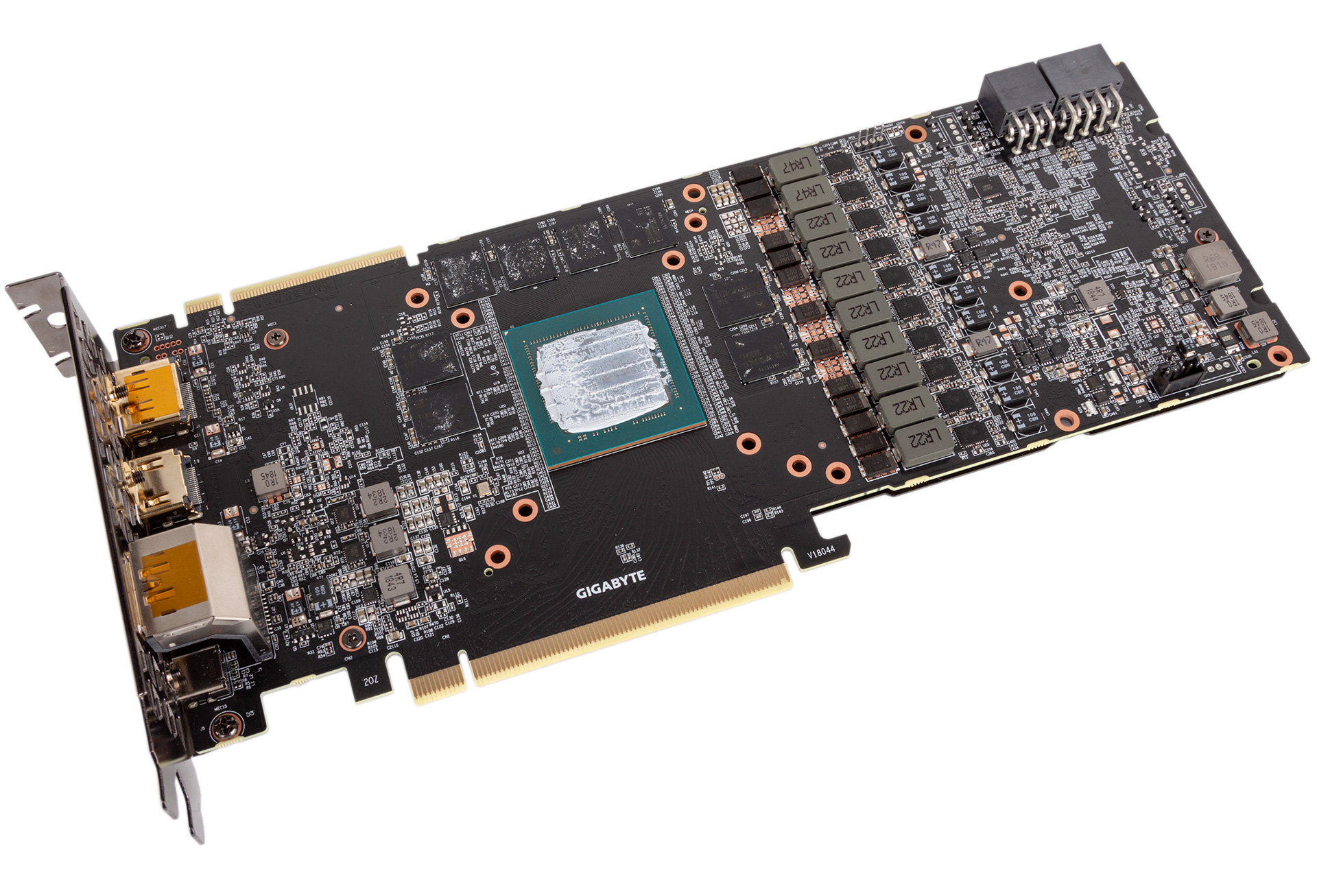Gigabyte GeForce RTX 2080 Super Gaming OC Review | bit-tech.net