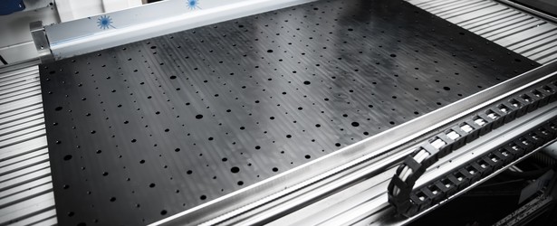 Video: Machining a CNC Router Fixture Plate | bit-tech.net