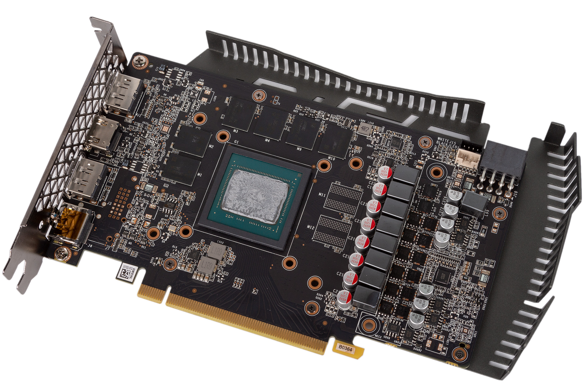 Zotac Gaming GeForce RTX 2060 Amp Review Bit tech Zotac Gaming GeForce RTX 2060 Amp Review Bit tech