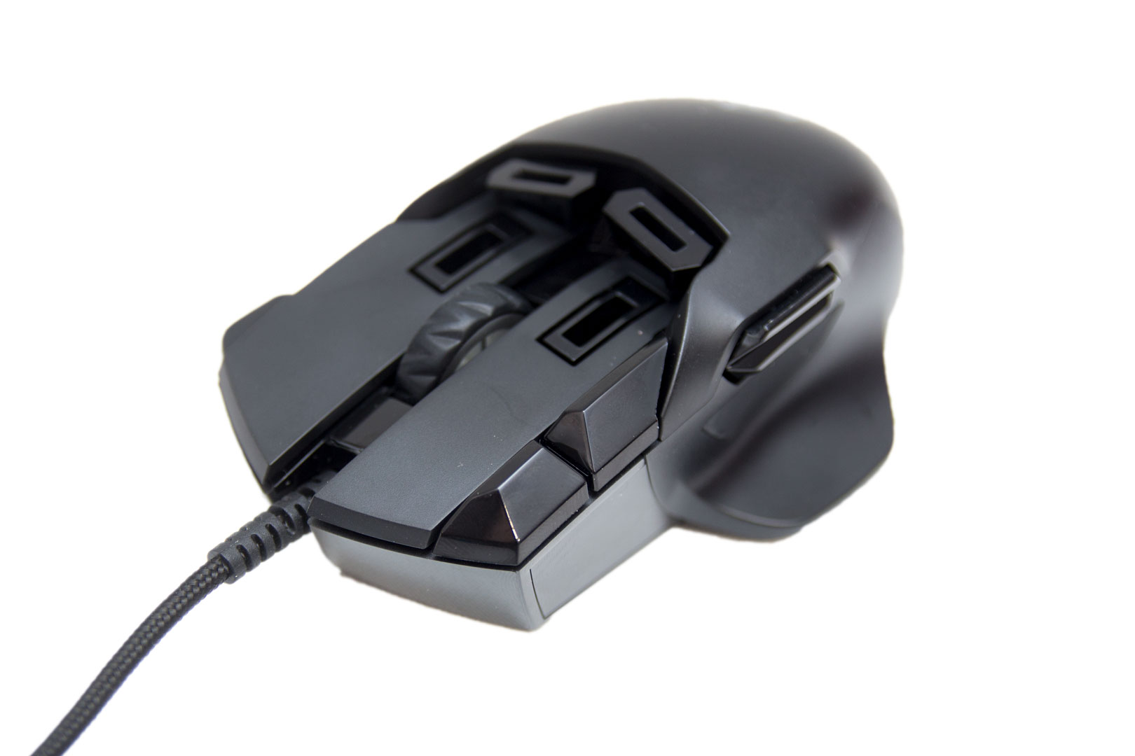 Swiftpoint Z Review | bit-tech.net