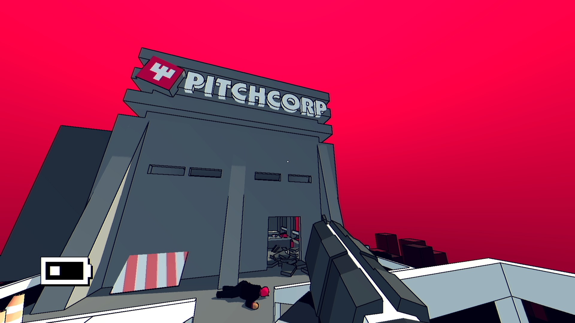 High Hell Review | bit-tech.net