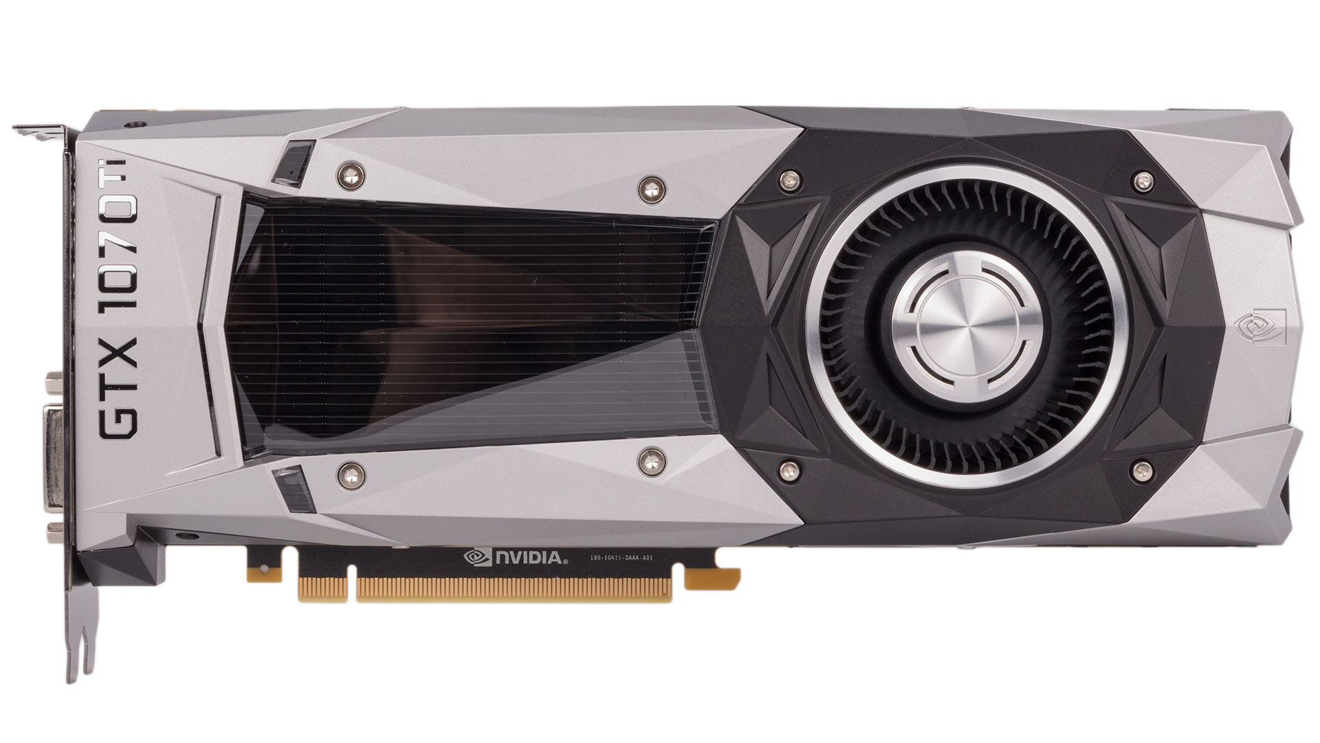 Nvidia GeForce GTX 1070 Ti Founders Edition Review | bit-tech.net
