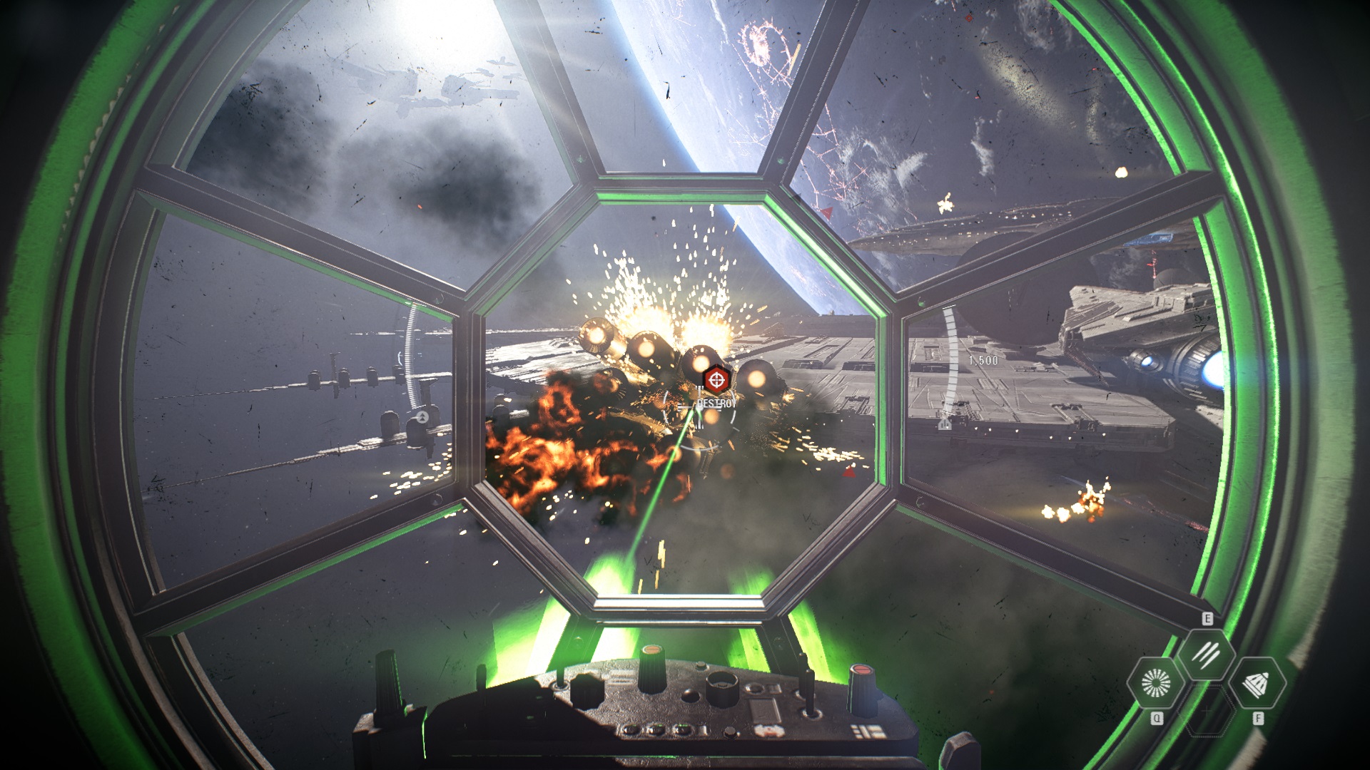 Star Wars: Battlefront II Review | bit-tech.net