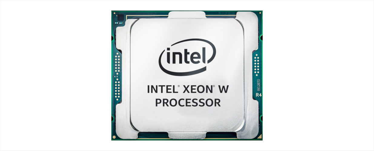 Intel launches new Xeon Processor W workstation CPUs | bit-tech.net