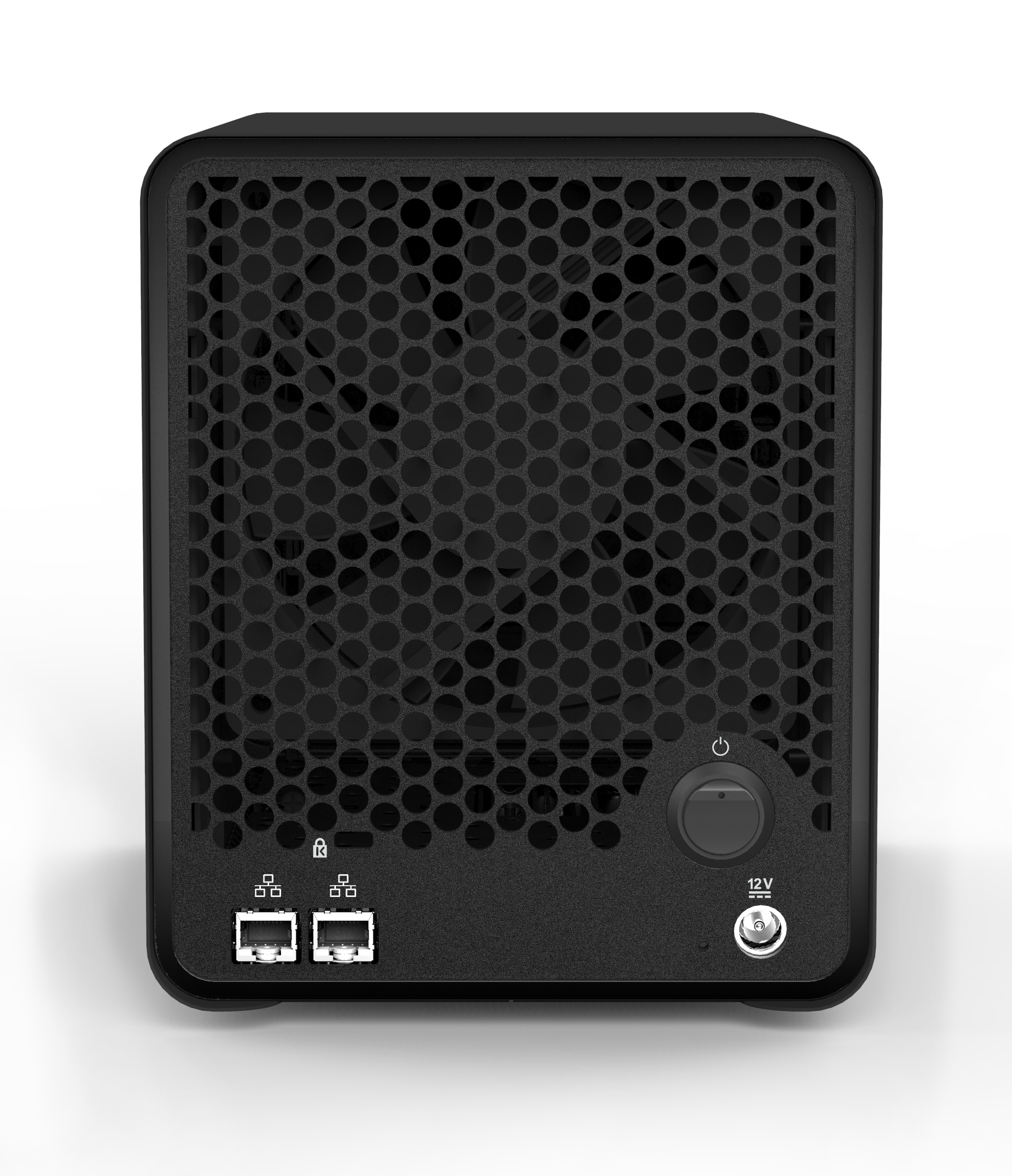 Drobo 5N2 Review | bit-tech.net