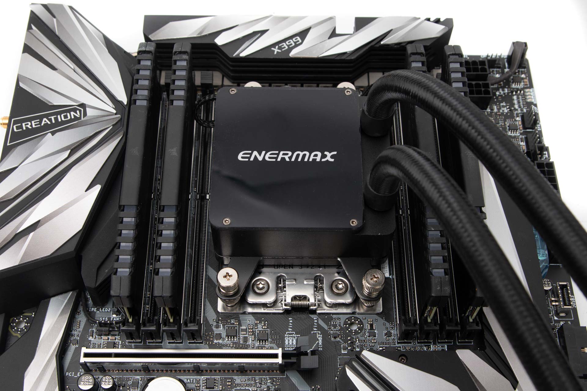 AMD Ryzen Threadripper 2970WX and 2920X Review | bit-tech.net