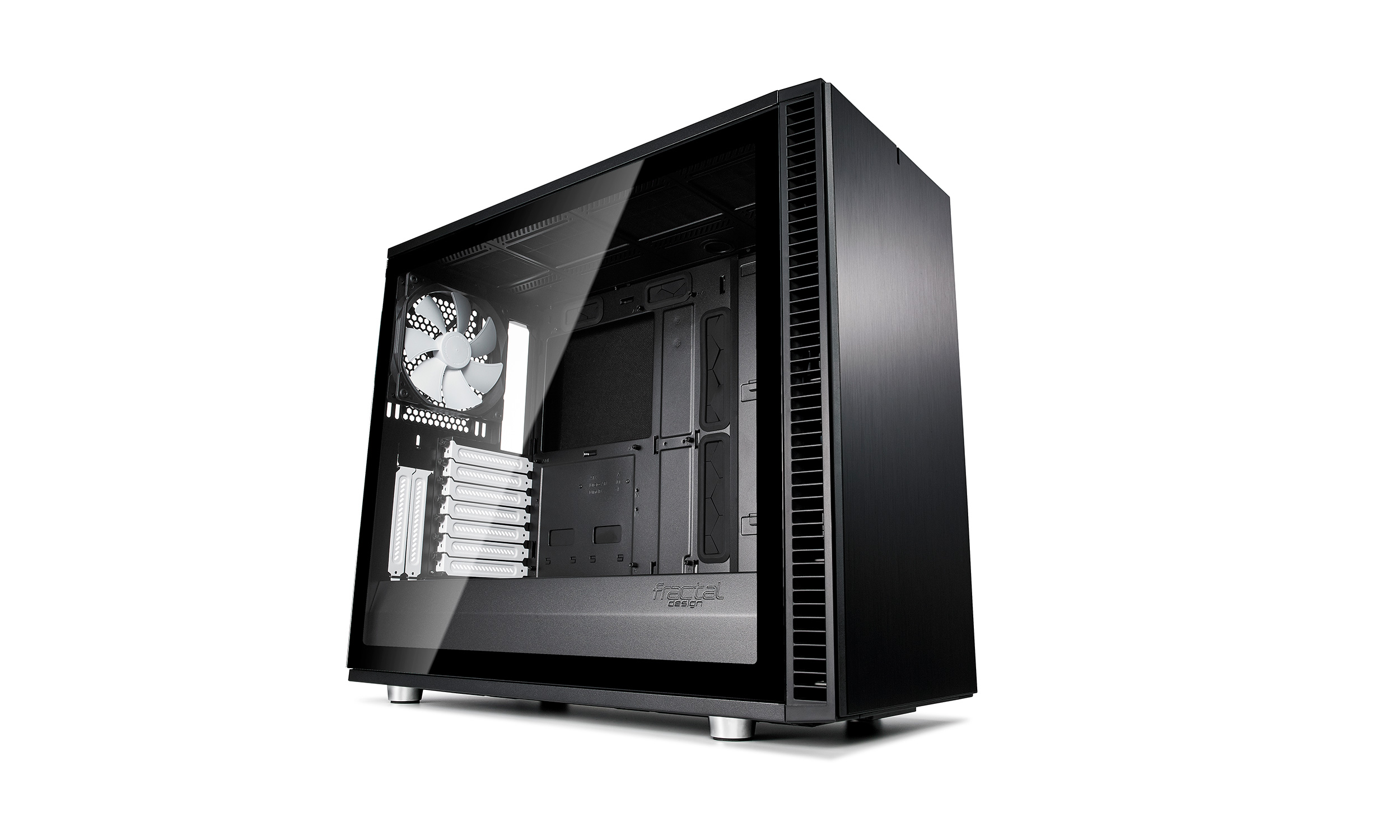 Fractal Design Define S2 Review | bit-tech.net