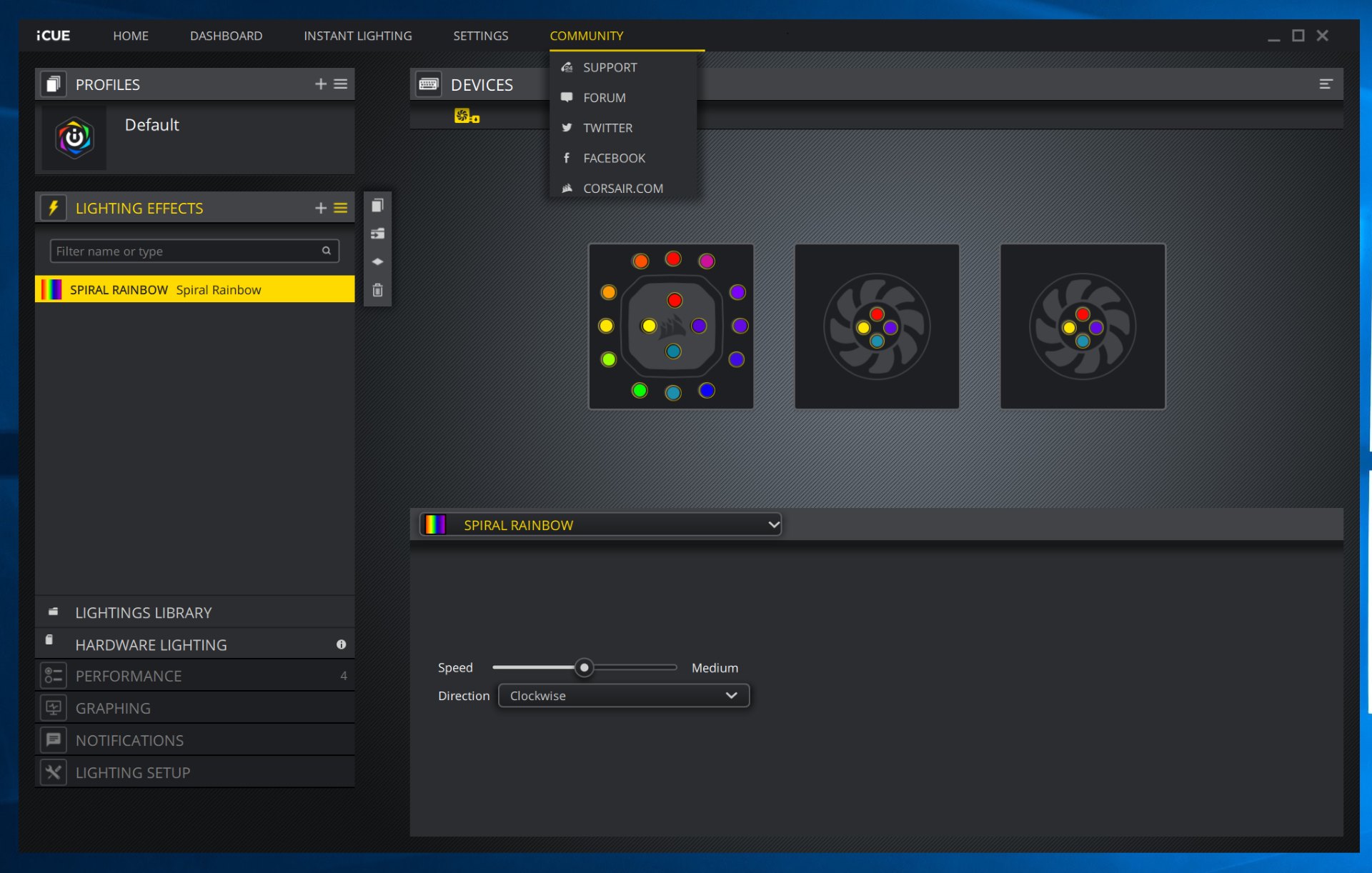 Corsair H100i RGB Platinum Review | bit-tech.net Corsair H100i RGB Platinum Review | bit-tech.net