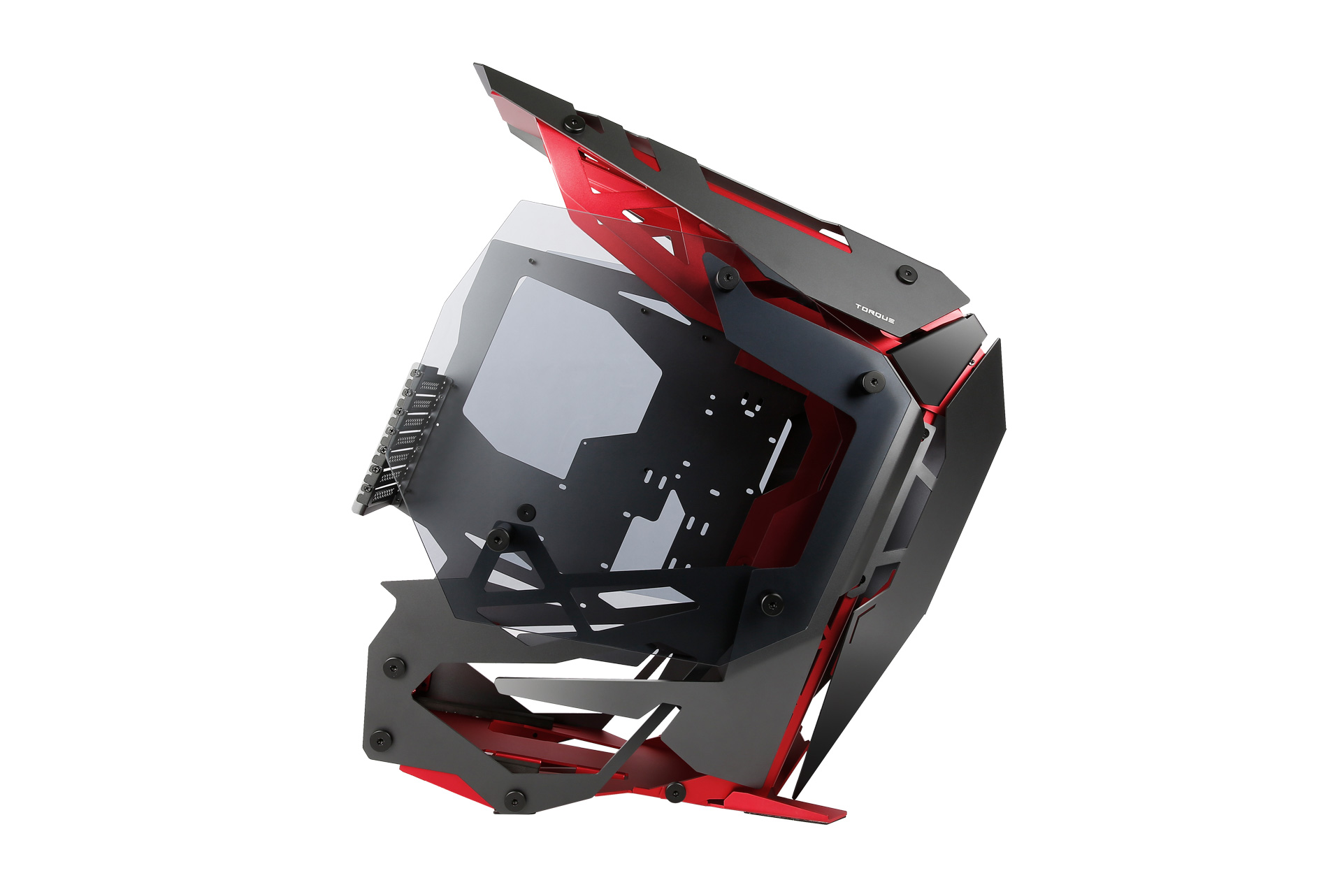 Antec Torque Review | bit-tech.net