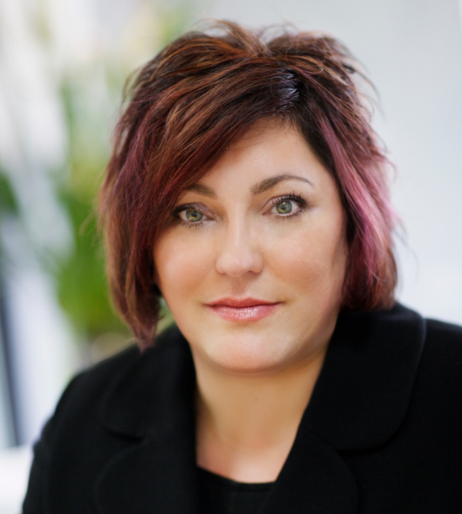 Former Intel president Renée James announces Arm-based chip start-up ...