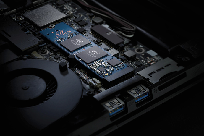 Intel launches Optane 800P mainstream 3D XPoint drives | bit-tech.net