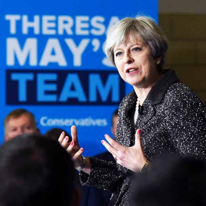 Theresa May confirms EU Digital Single Market exit | bit-tech.net