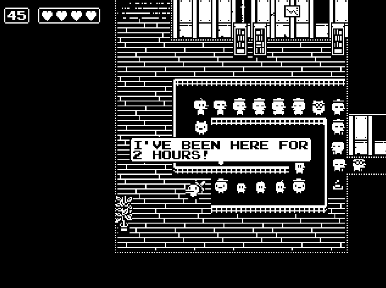 Minit Review | bit-tech.net