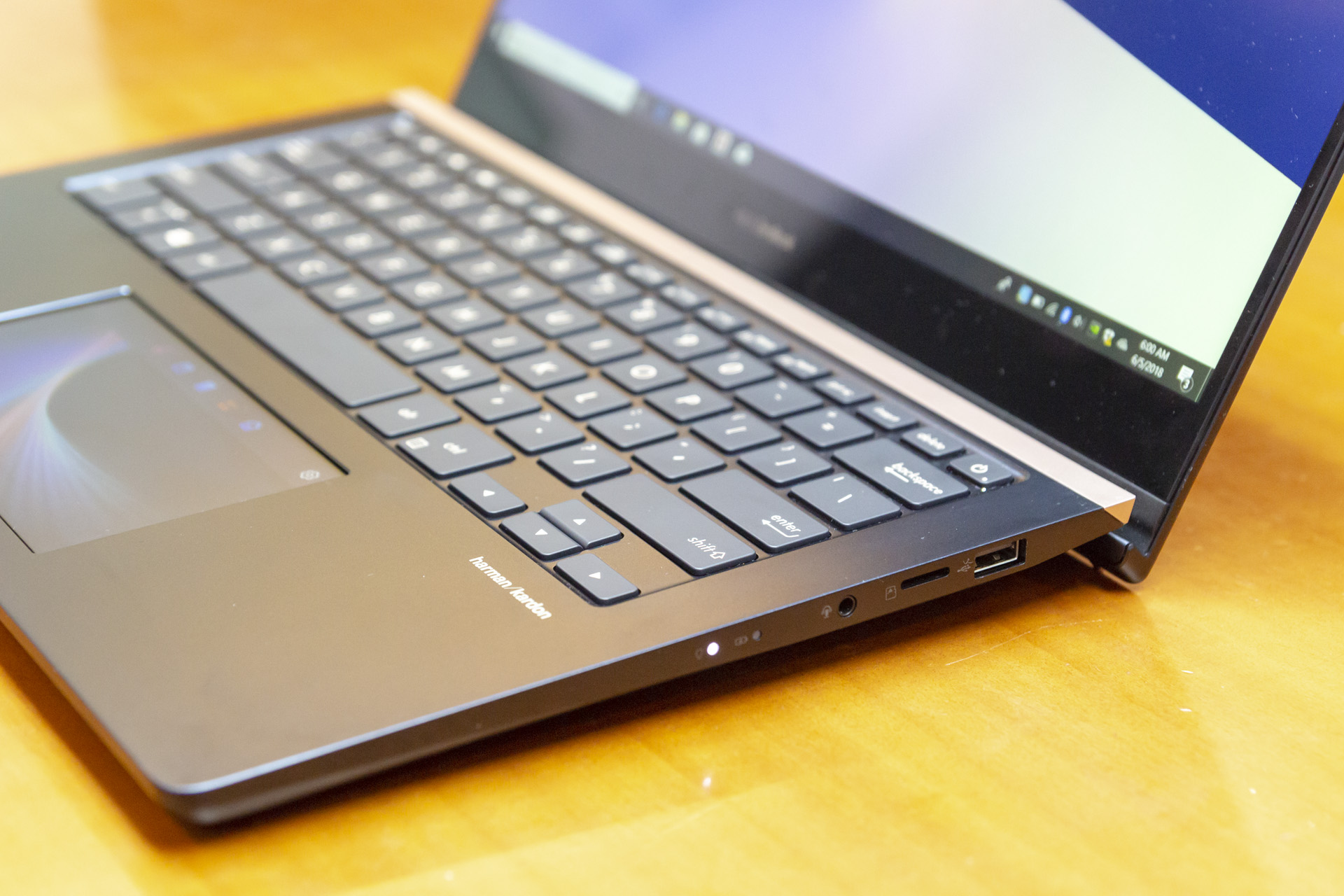 Asus launches new Zenbook Pro laptops | bit-tech.net
