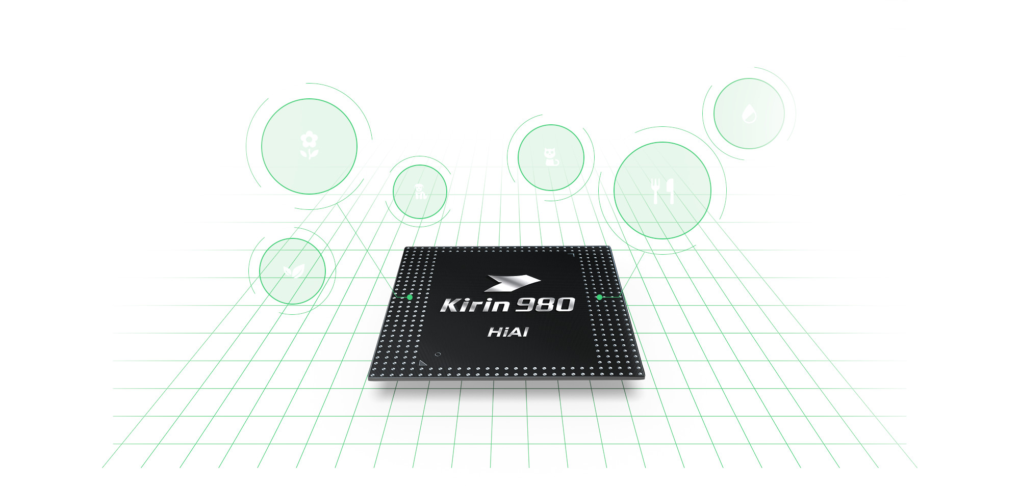 Huawei announces 7nm Kirin 980 SoC | bit-tech.net