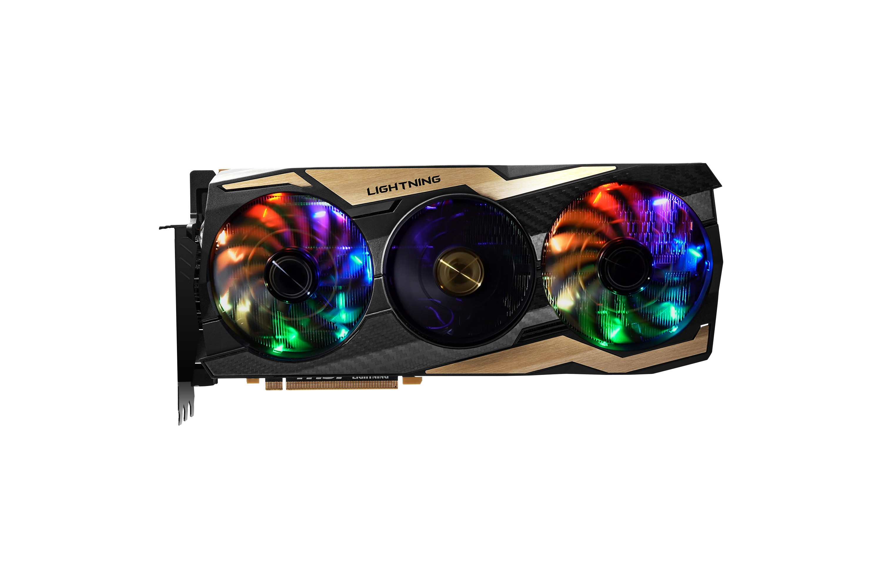 MSI GeForce RTX 2080 Ti Lightning Z Review | bit-tech.net