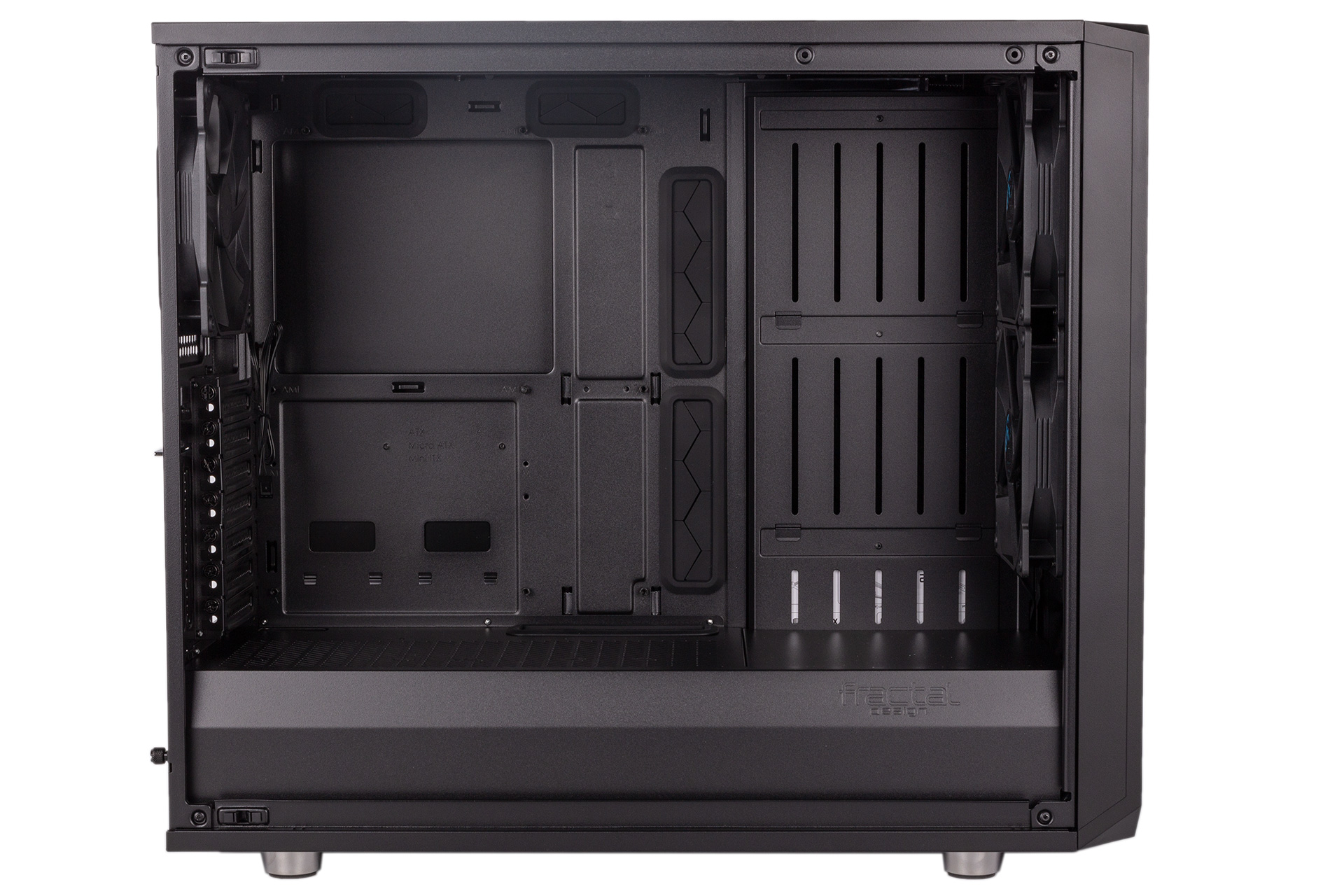 Fractal Design Meshify S2 Review | bit-tech.net