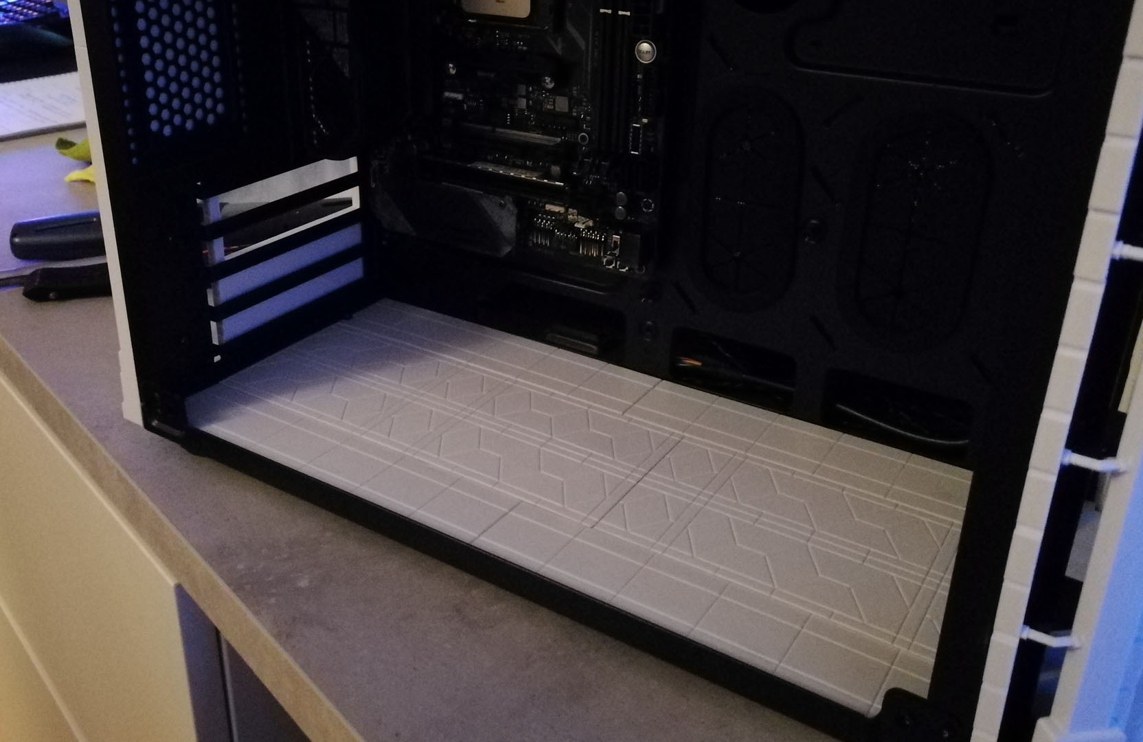 bit-tech Case Modding Update October 2019 in Association with Corsair | bit-tech.net