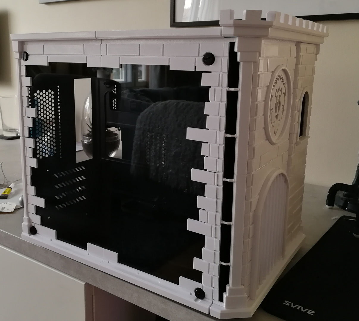 bit-tech Case Modding Update October 2019 in Association with Corsair | bit-tech.net