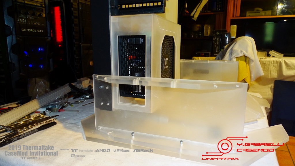 bit-tech Case Modding Update October 2019 in Association with Corsair | bit-tech.net