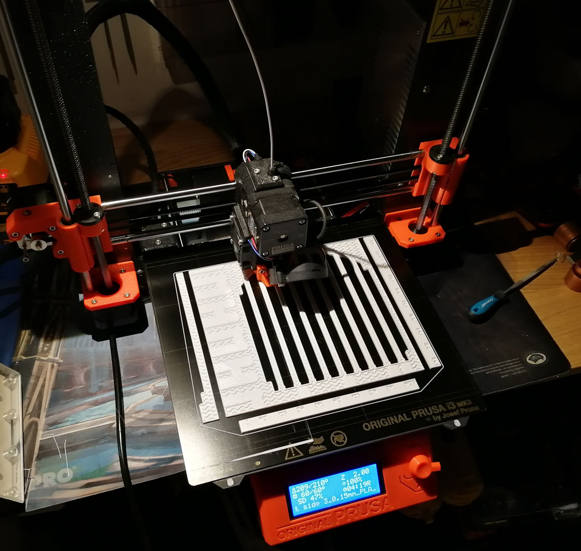 bit-tech Case Modding Update October 2019 in Association with Corsair | bit-tech.net