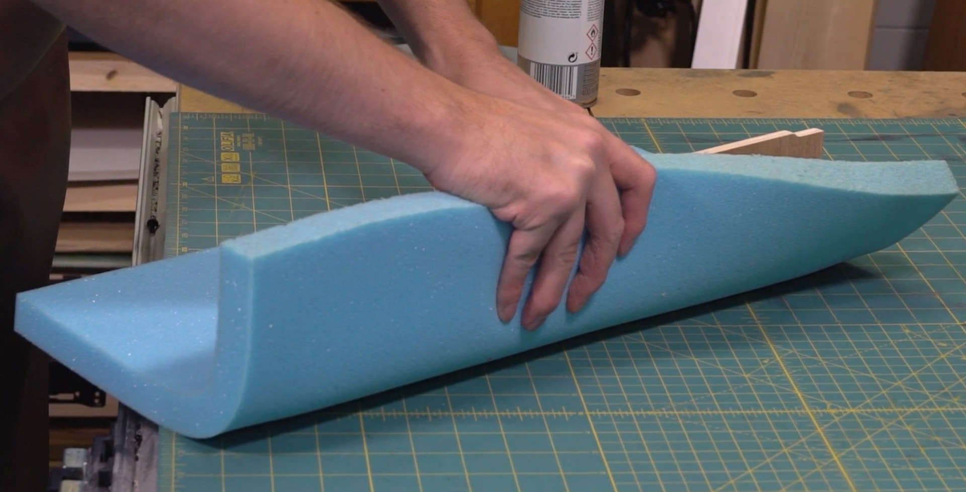 Making a Leather PSU Shroud: Toreador Bloodlines 2 Mod Pt. 3 | bit-tech.net