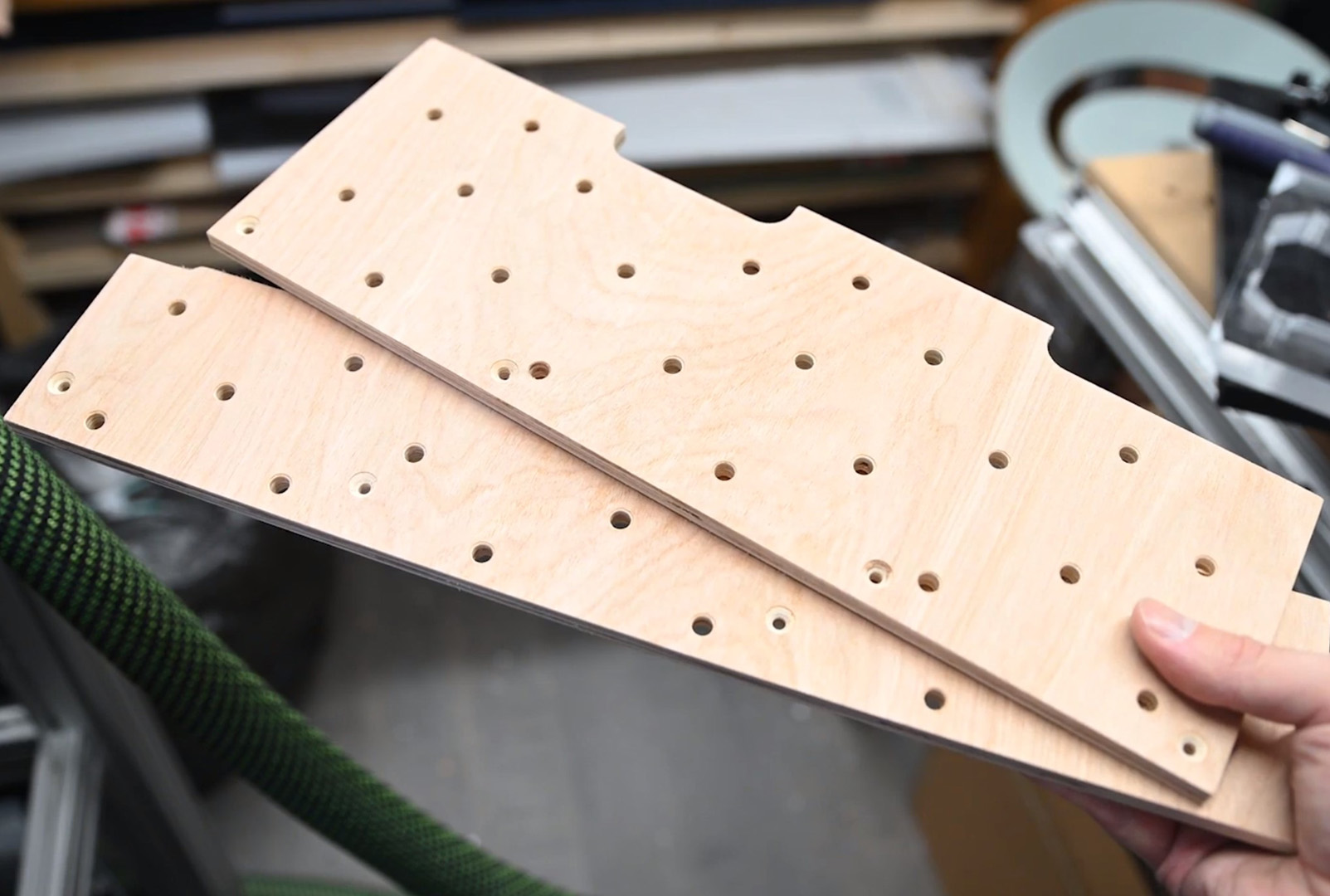 Making a Leather PSU Shroud: Toreador Bloodlines 2 Mod Pt. 3 | bit-tech.net