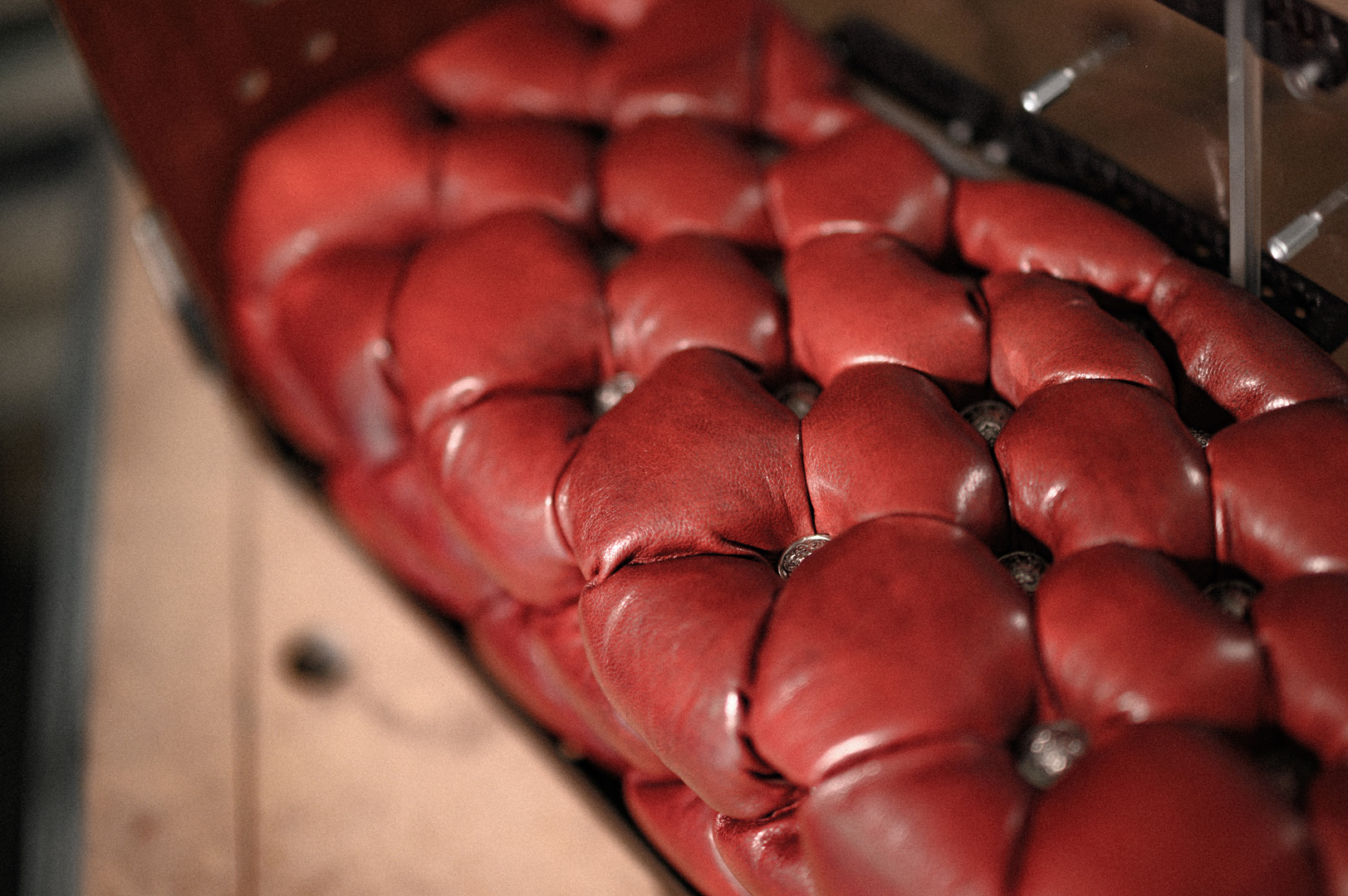 Making a Leather PSU Shroud: Toreador Bloodlines 2 Mod Pt. 3 | bit-tech.net