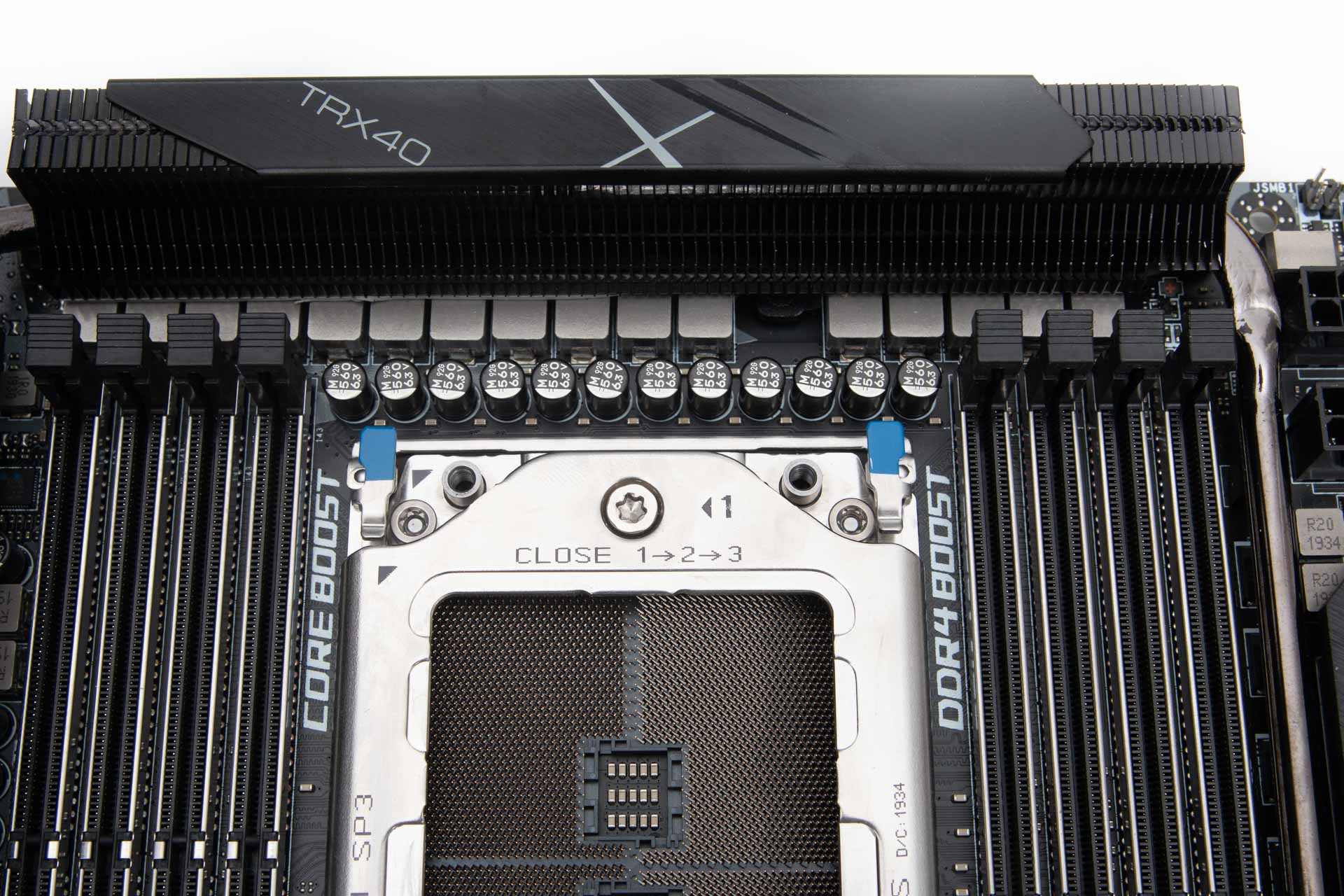MSI Creator TRX40 Review | bit-tech.net