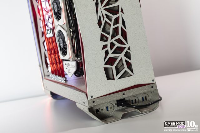 Mod of the Month November 2019 in Association with Corsair | bit-tech.net