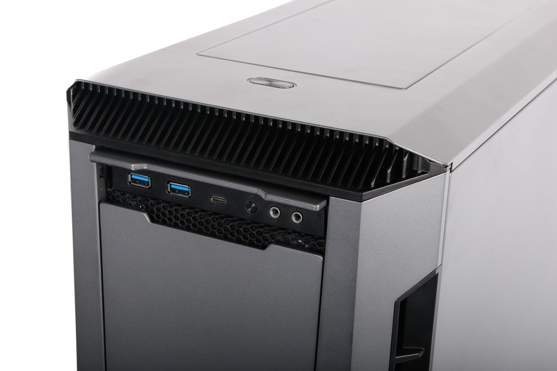 Phanteks Eclipse P600S Review | bit-tech.net