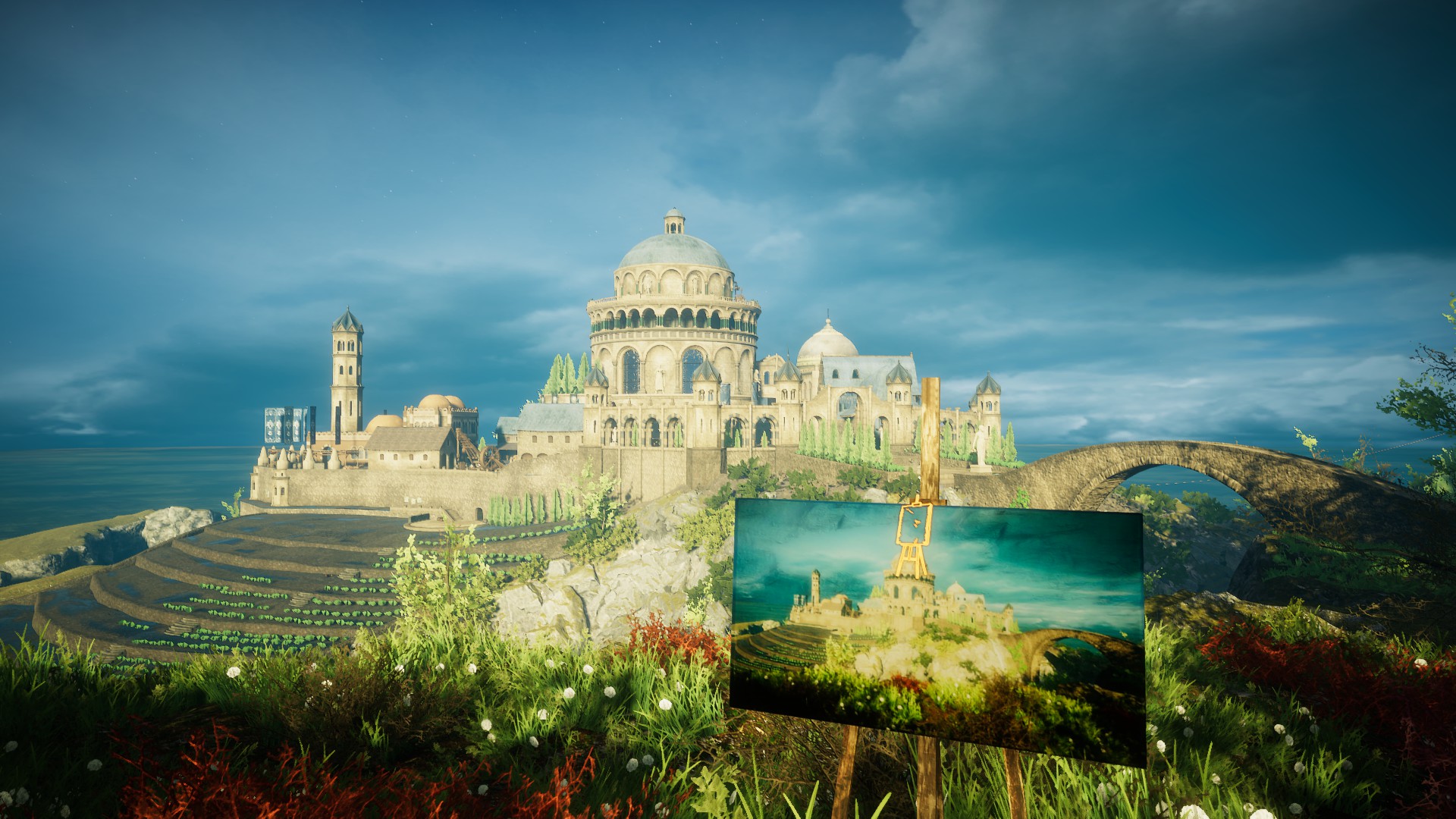 Eastshade Review | bit-tech.net