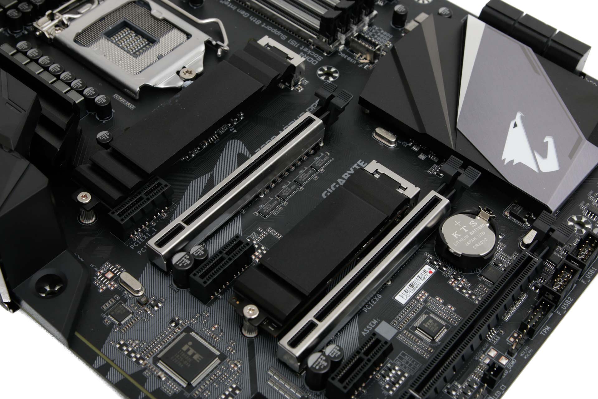 Gigabyte Z390 Aorus Pro Review | bit-tech.net