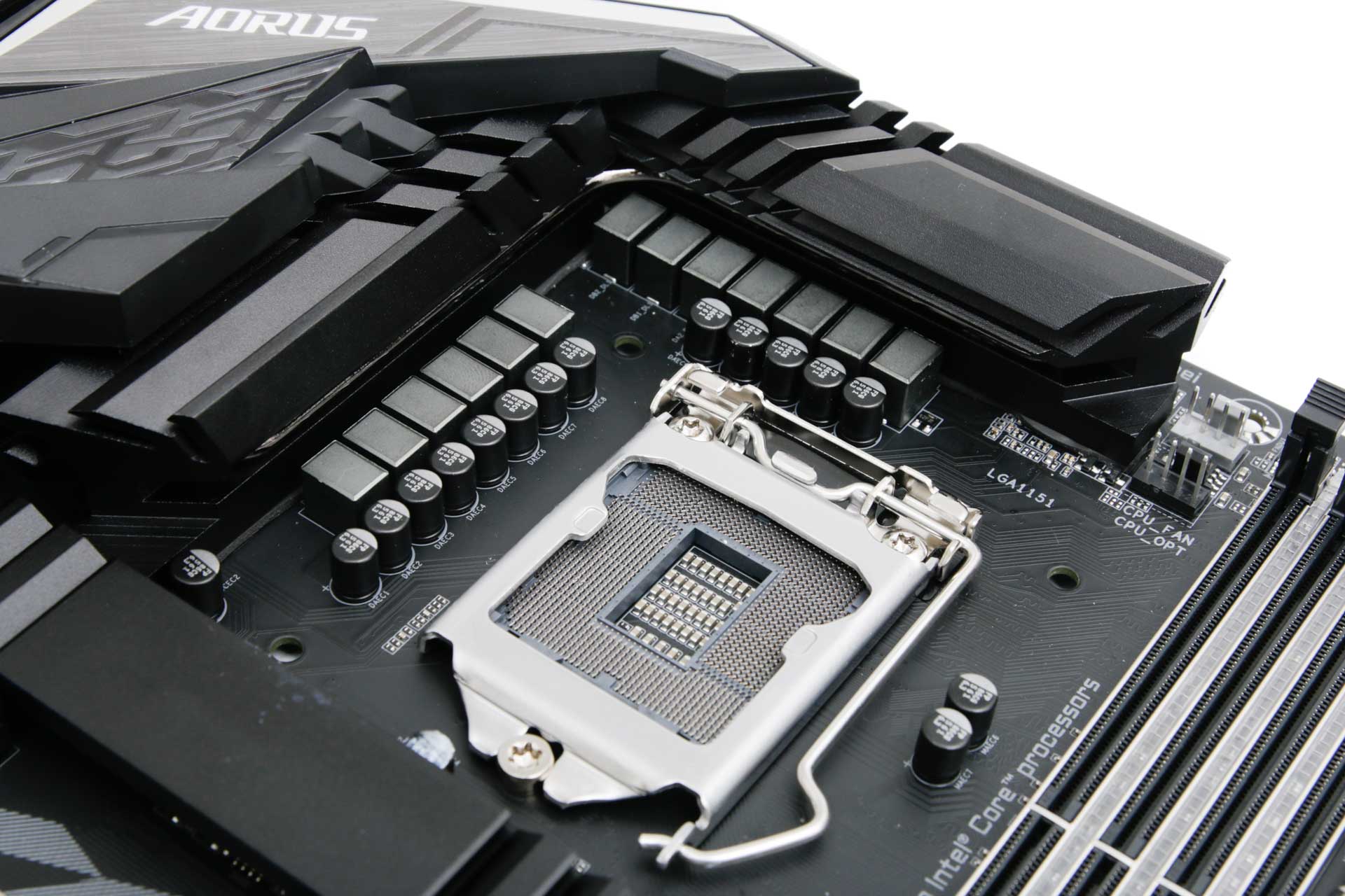 Gigabyte Z390 Aorus Pro Review | bit-tech.net