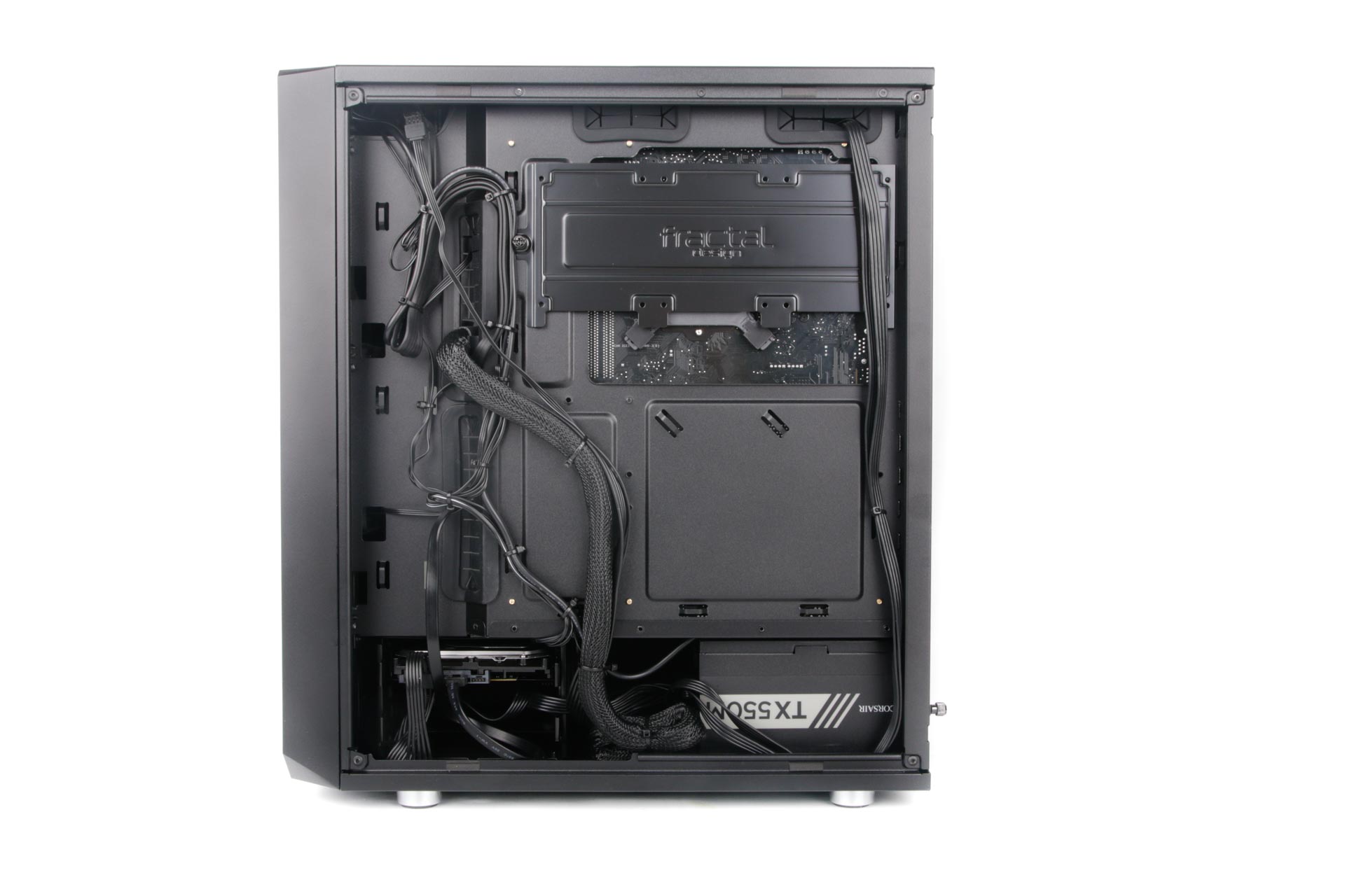 PC Specialist Enigma S1 Review | bit-tech.net