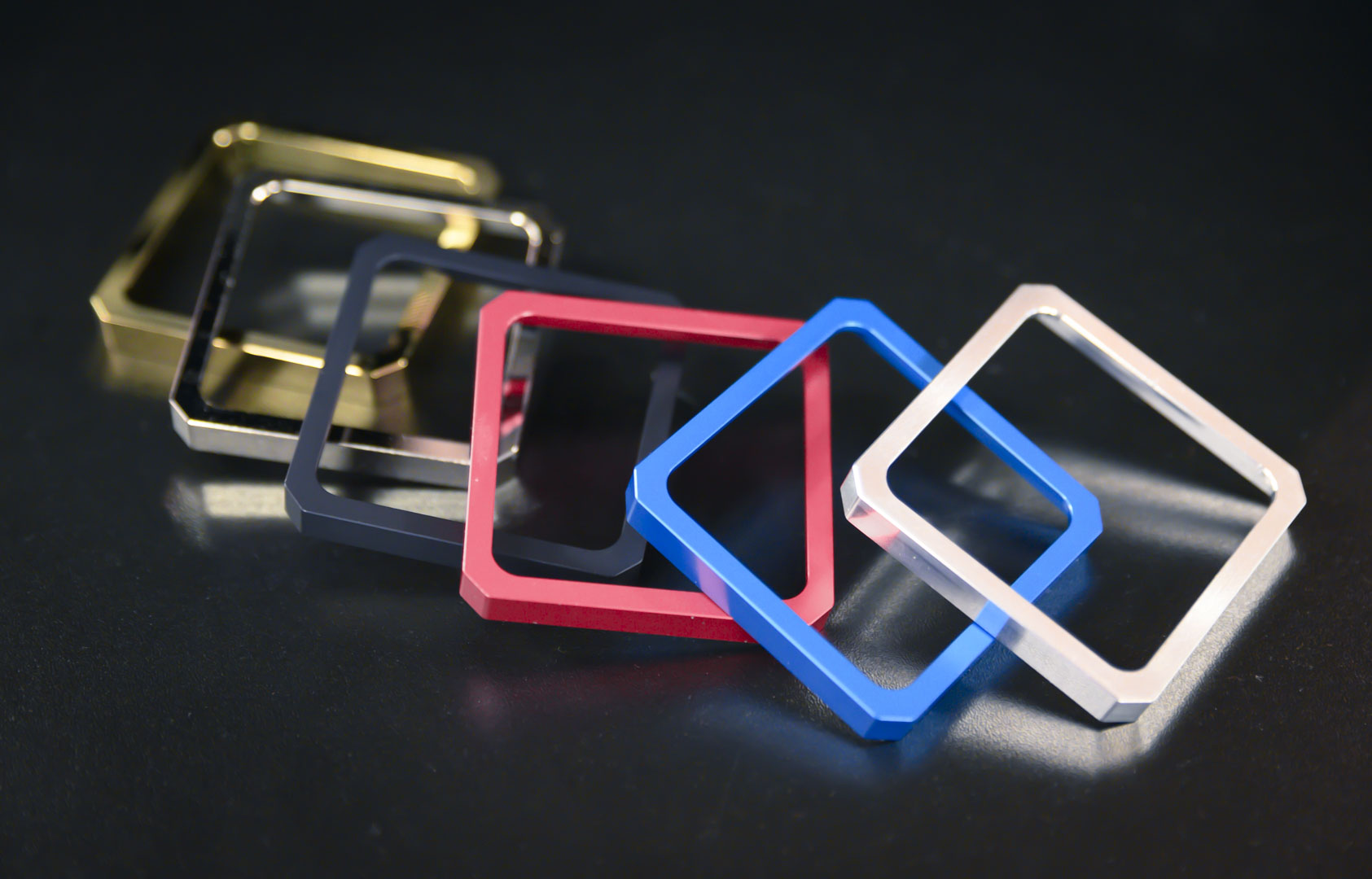 EKWB shows off new 'Magnitude' CPU block and updated product range ...