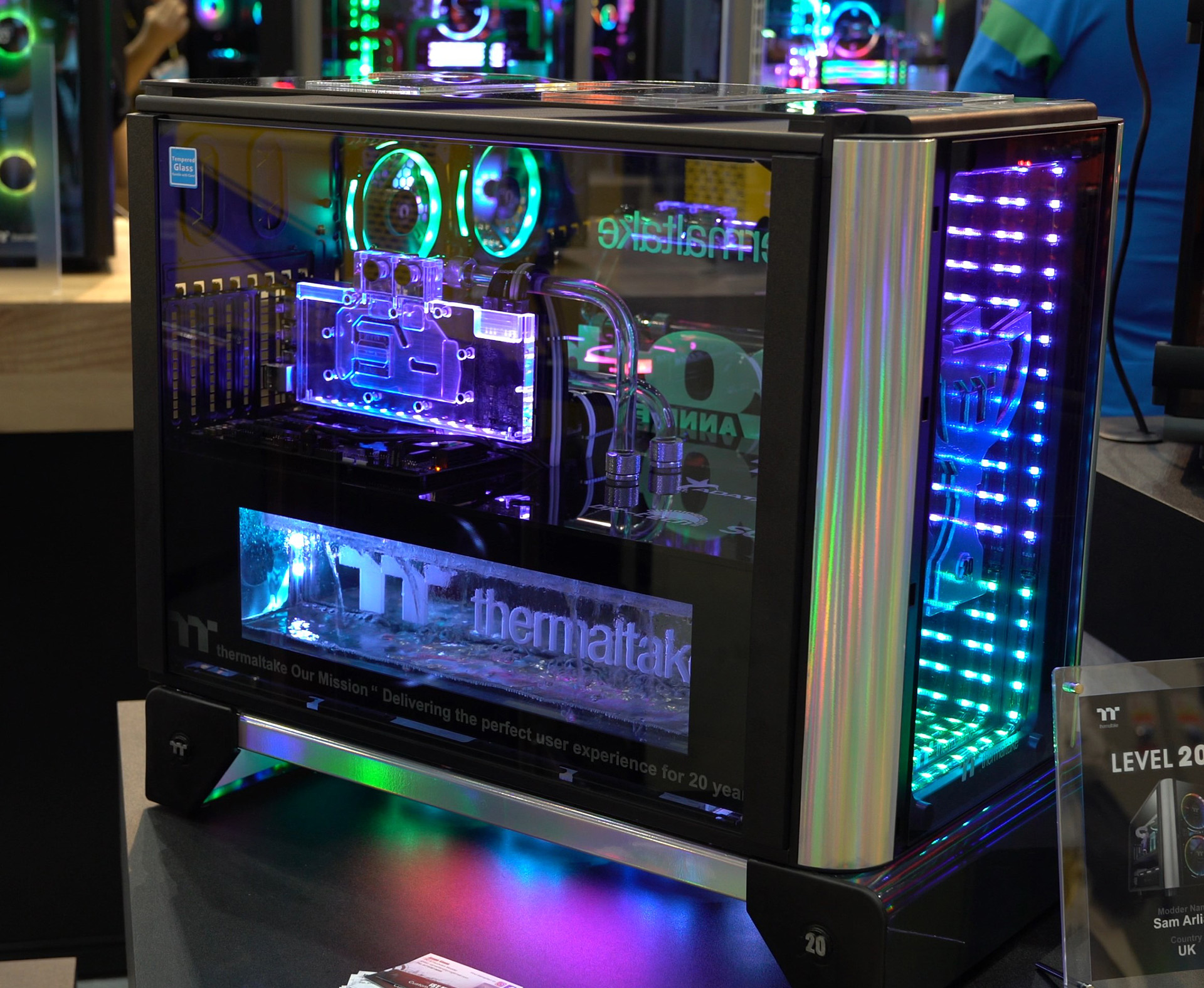 The Case Mods of Computex | bit-tech.net