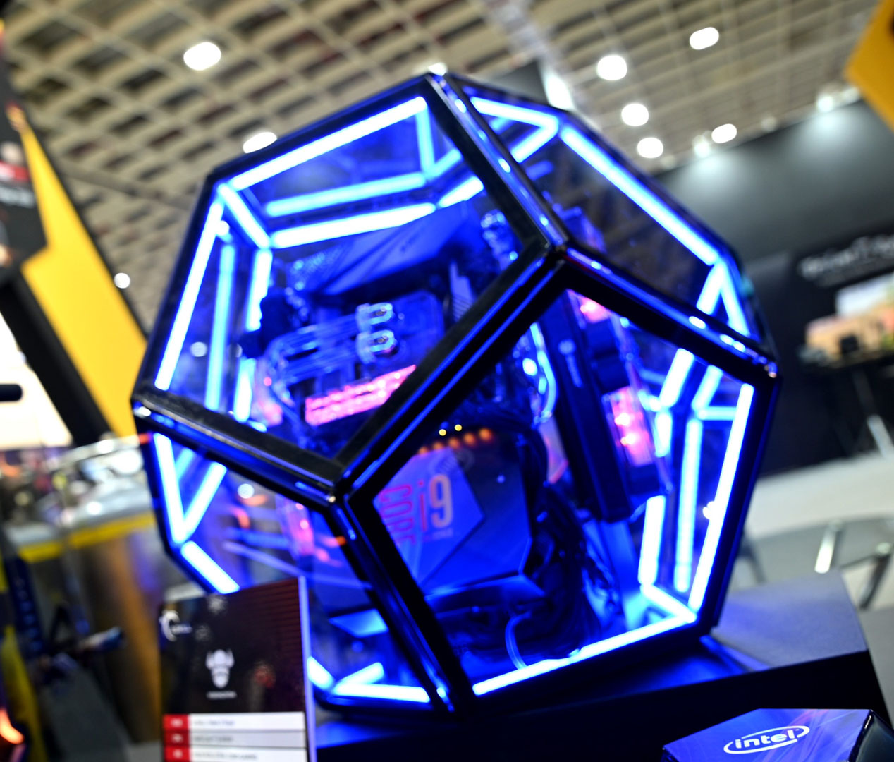 The Case Mods of Computex | bit-tech.net